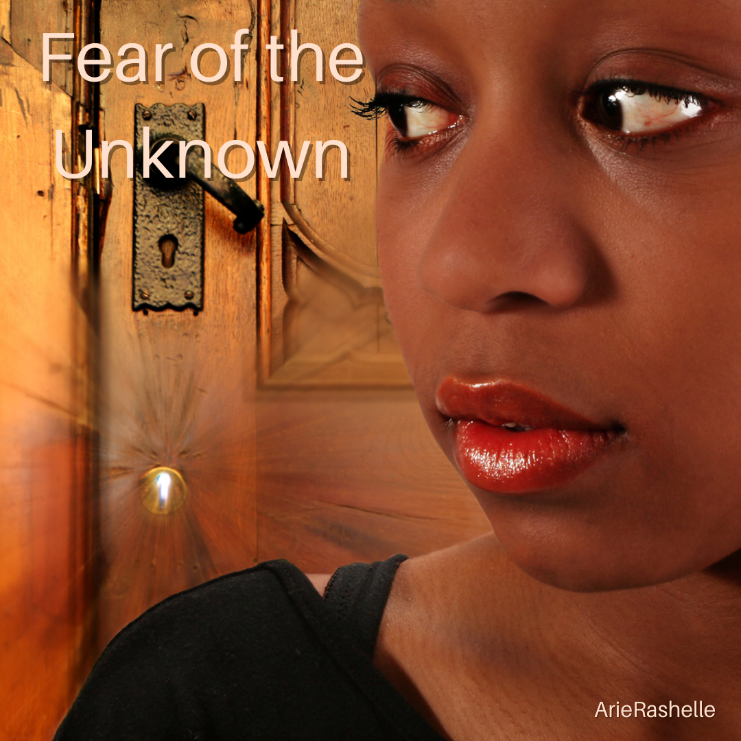 Fear Of The Unknown HoldToHope fear-of-the-unknown-holdtohope